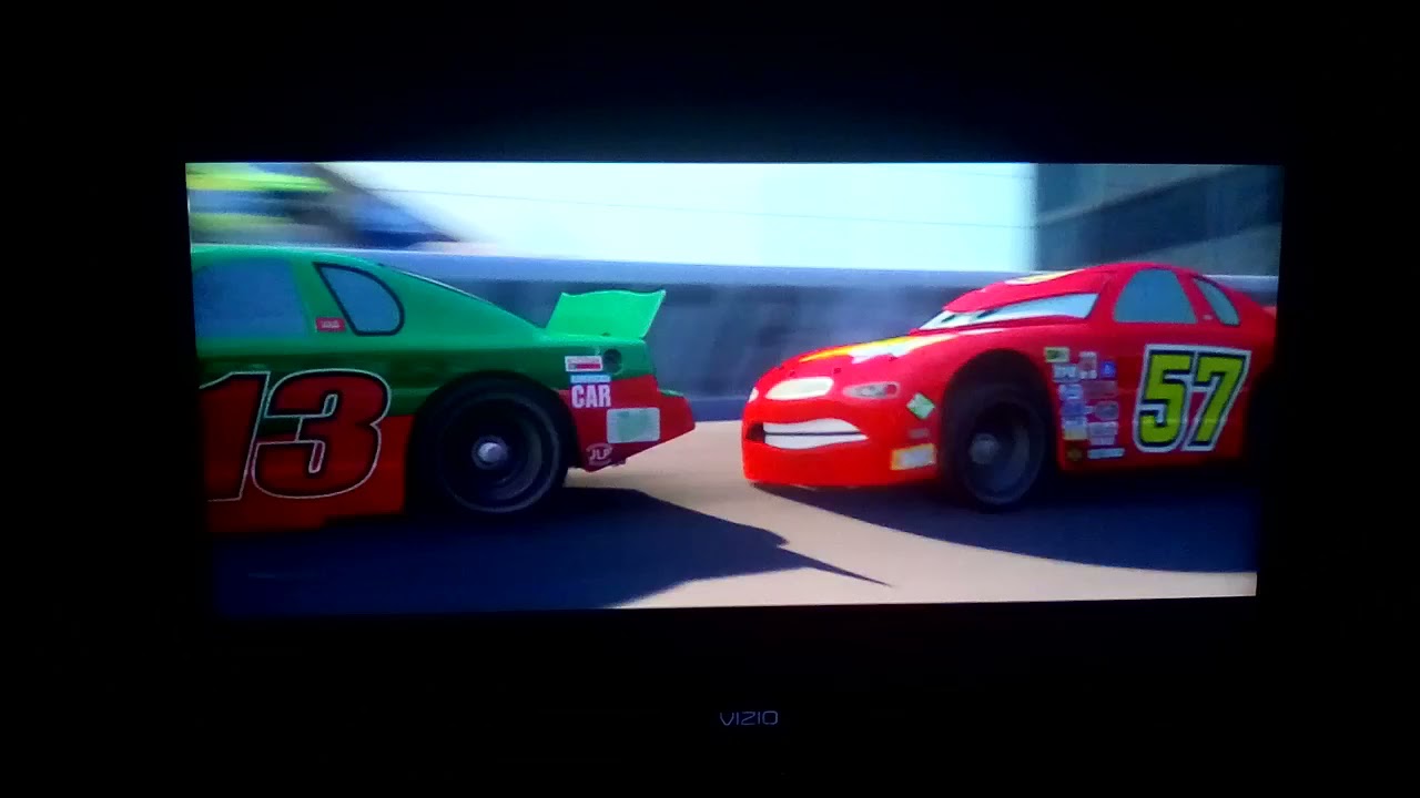 Opening To The Incredibles 2005 DVD - YouTube