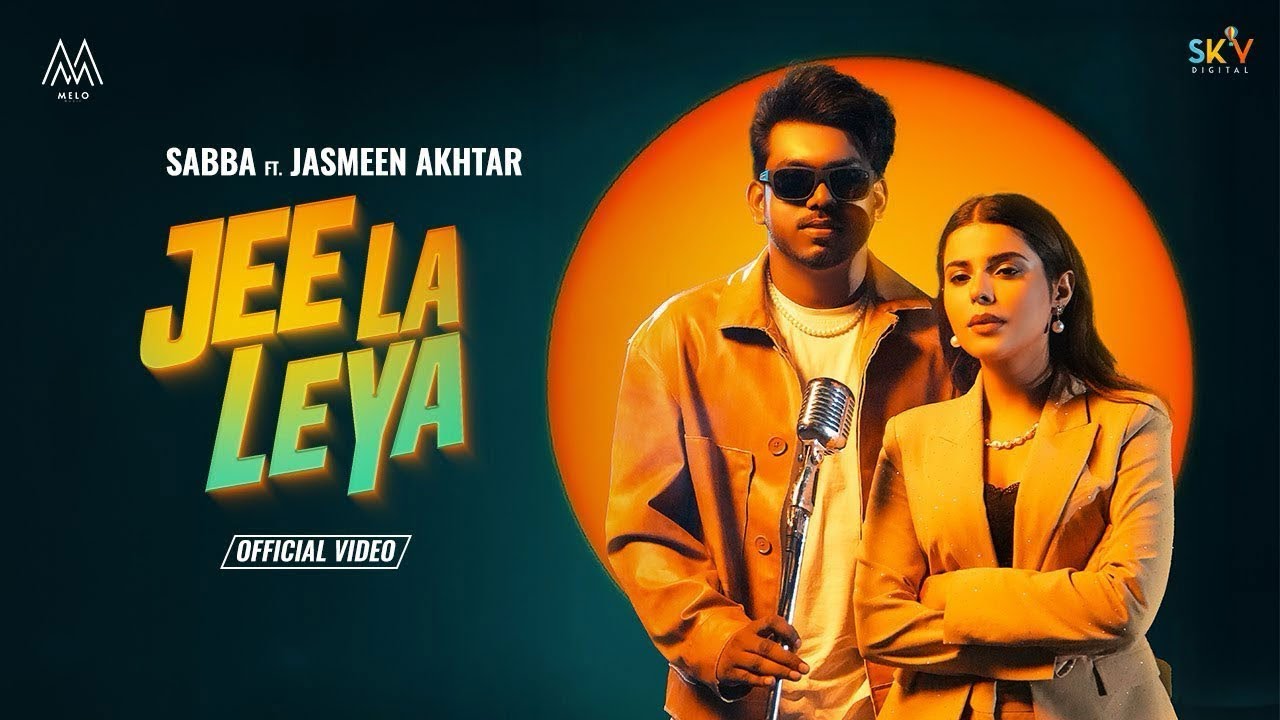 Tu Kithe Jee La Leya | Sabba Ft Jasmeen Akhtar | New Punjabi Songs 2024 ...