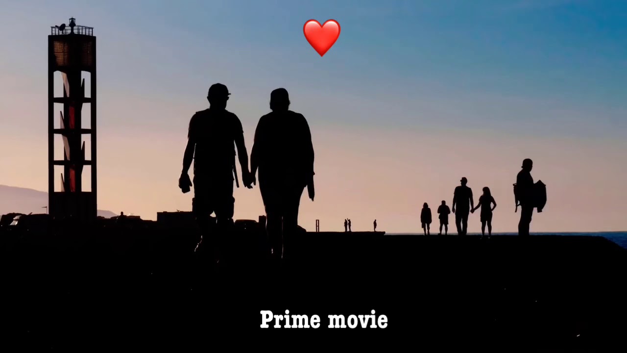 Poem For Best Friend || Prime Movie - YouTube