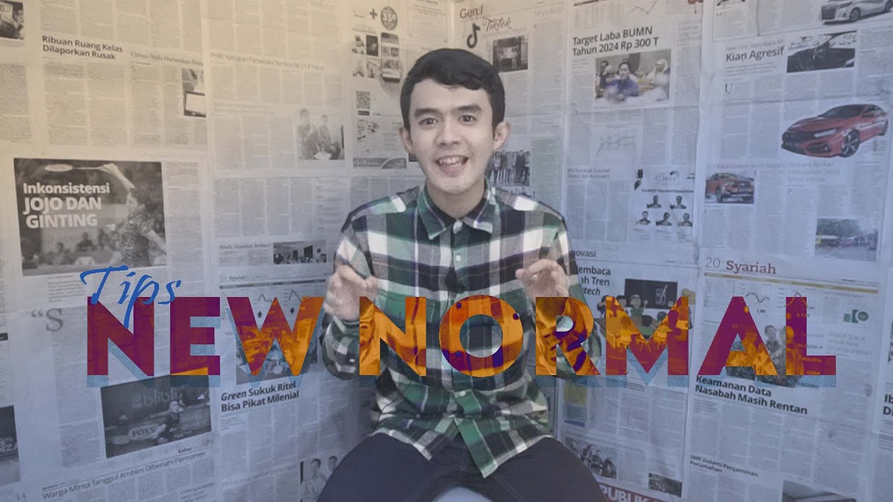 Tips New Normal! - Radio NBS FM Sukabumi - YouTube