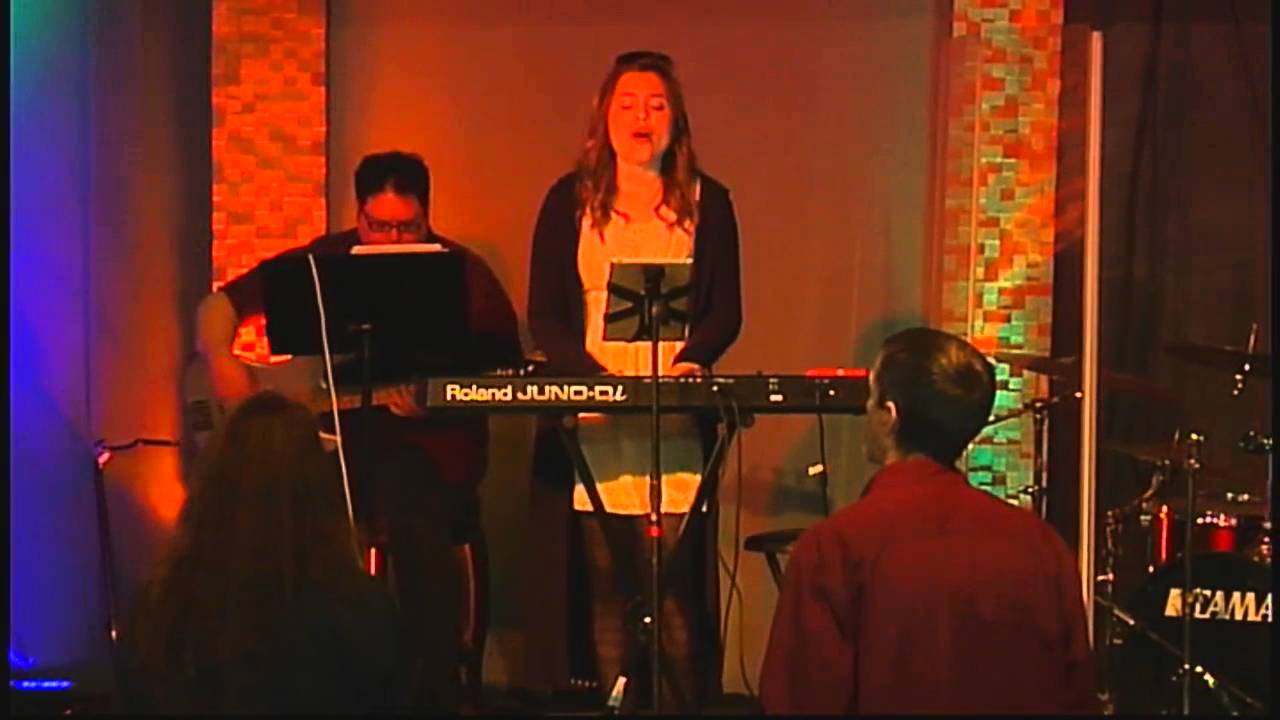 New Mantling by Stephan Powell - YouTube
