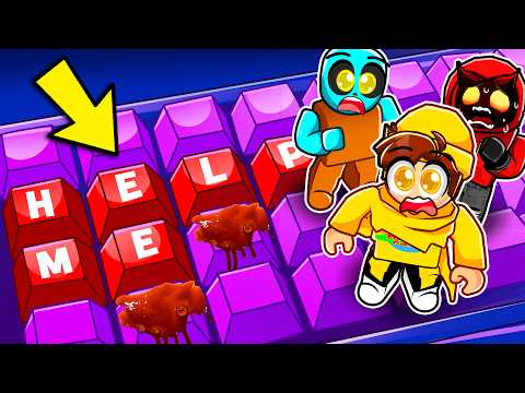 This Obby has a DARK SECRET...