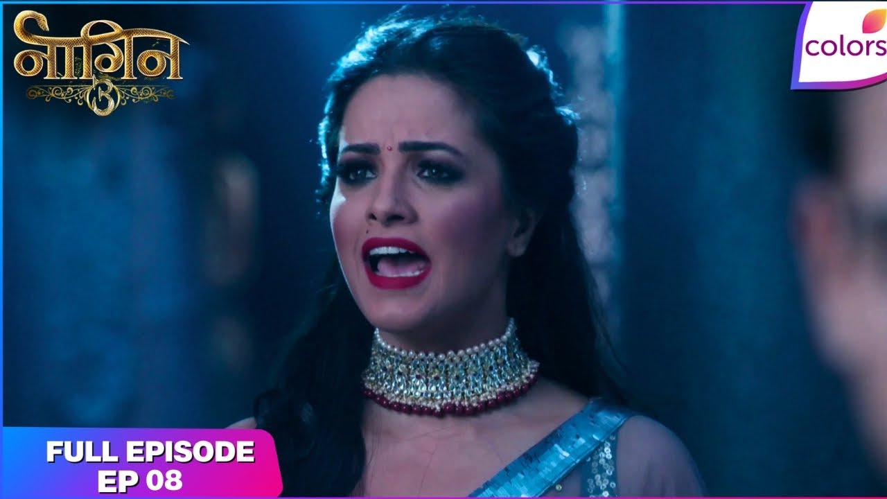 Naagin S3 | Full Episode Ep. 8 | Bela reveals her true self | Colors TV ...