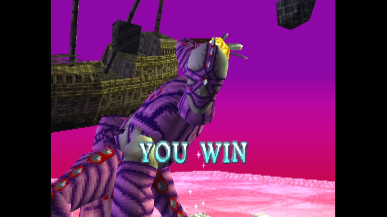 Soul Blade Voldo Arcade - YouTube