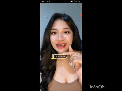 live bigo sekar widya dyra