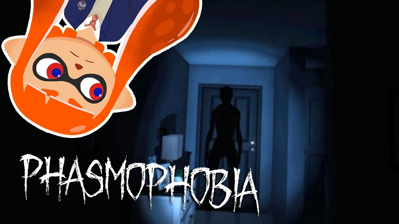 We're Hunting for more ghosts | Shell Live - YouTube