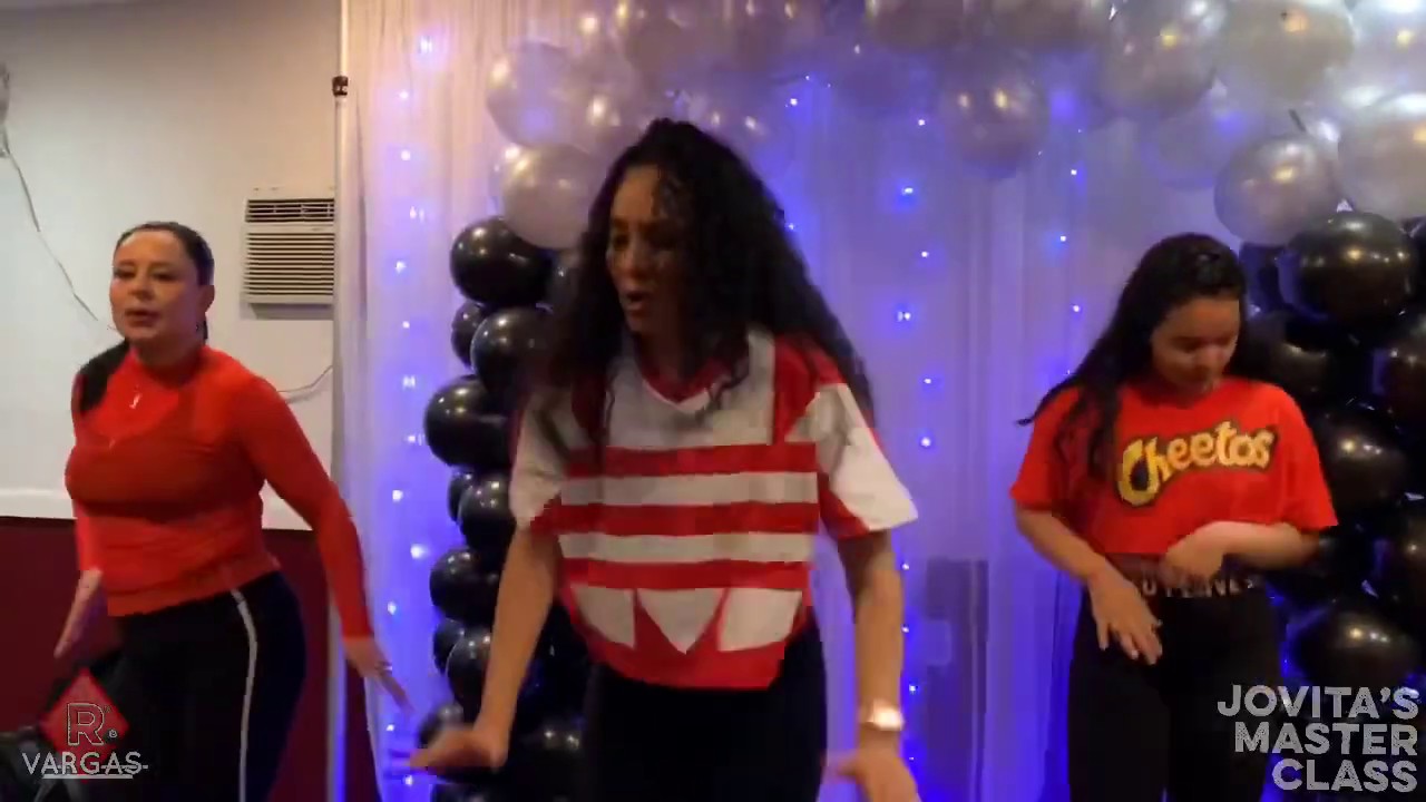 10. Zumba Master class "Tu eres la Razon " (Electrocumbia Remake) - YouTube