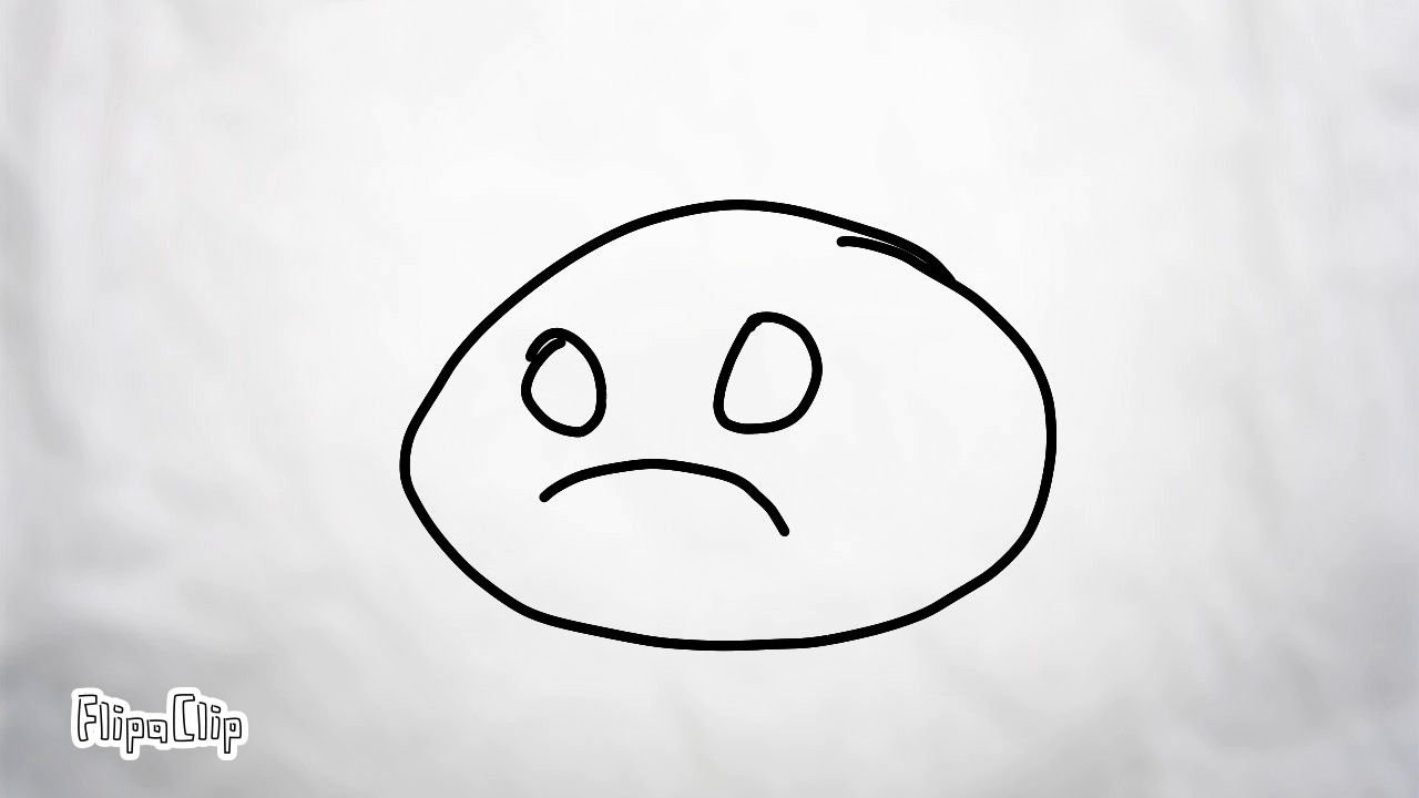 Corrupted Smiley Face - YouTube