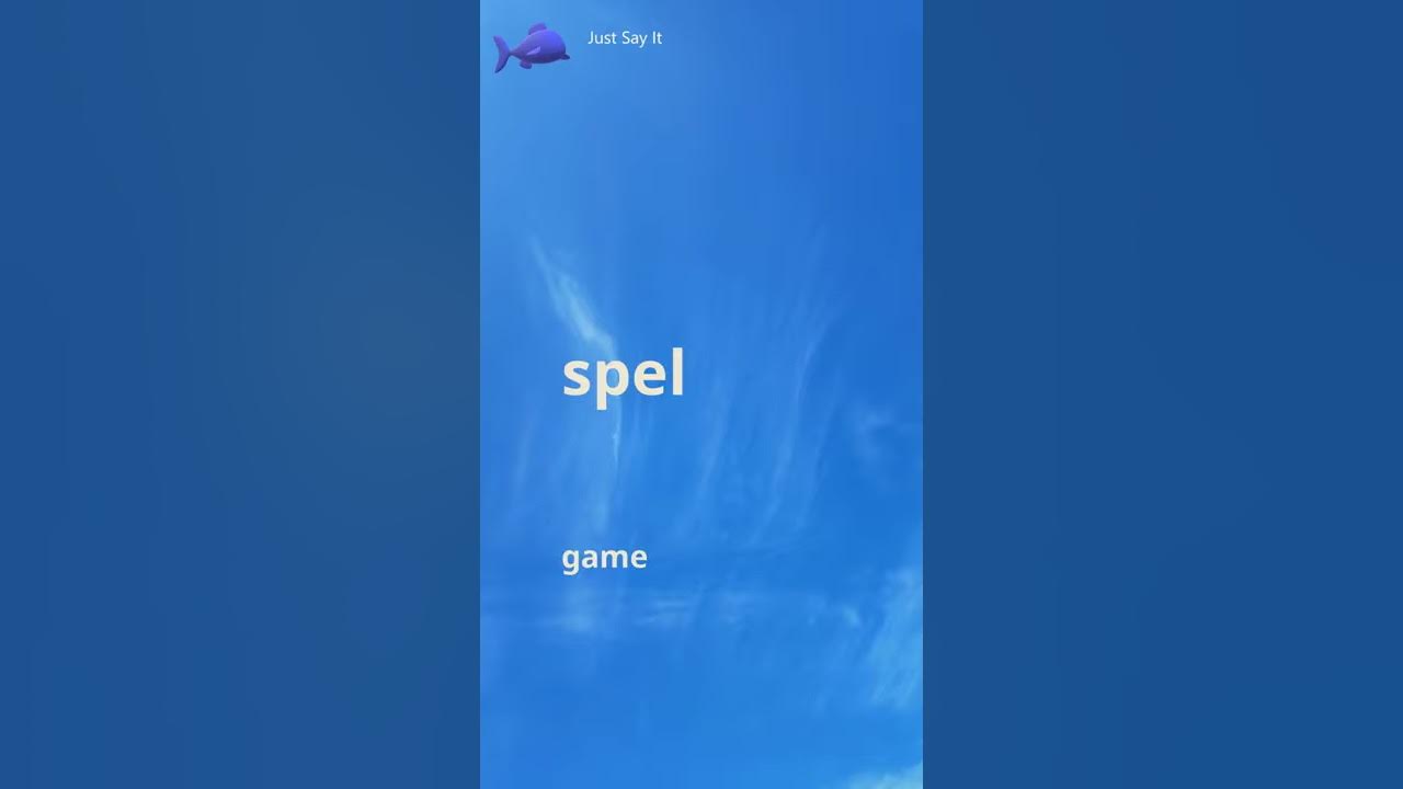 How To Say Game In Swedish Word Spel YouTube how-to-say-game-in-swedish-word-spel-youtube