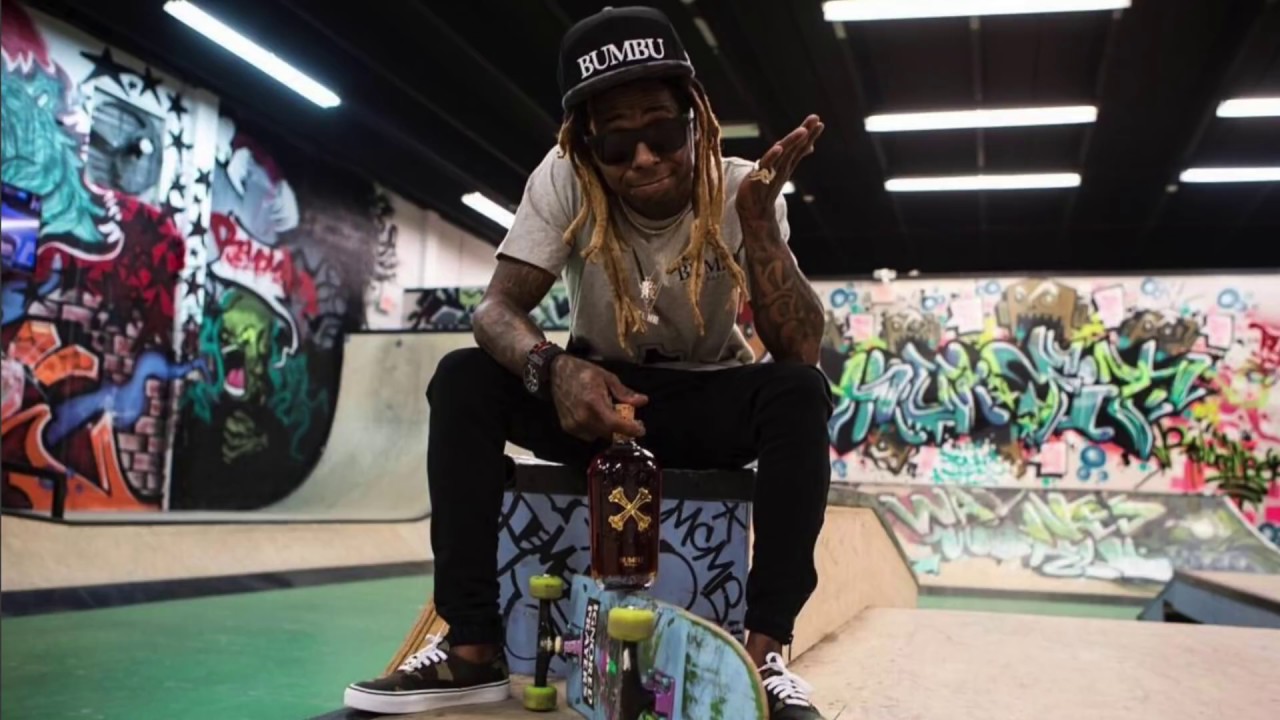 Lil Wayne - Hercules (DatPiff Exclusive - OFFICIAL AUDIO) - YouTube Music