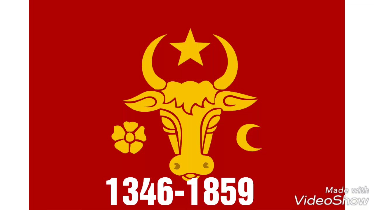 Simple History of Romania flags and emblems - YouTube