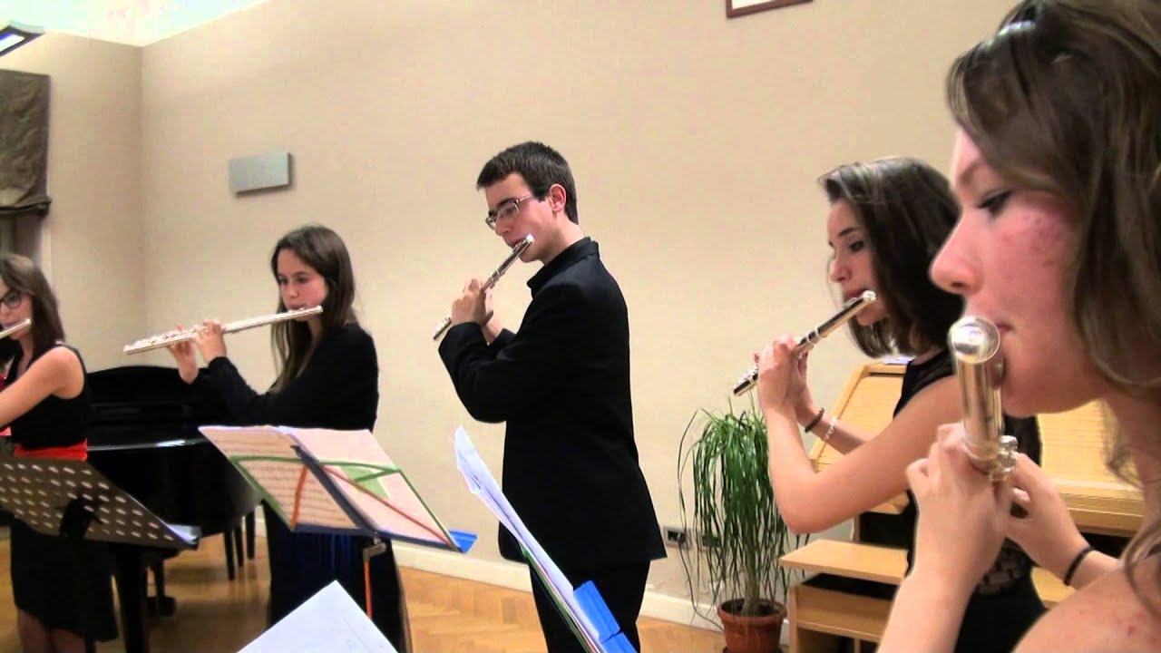7 Moderato Tanguissimo (Bernard Magny) - YouTube