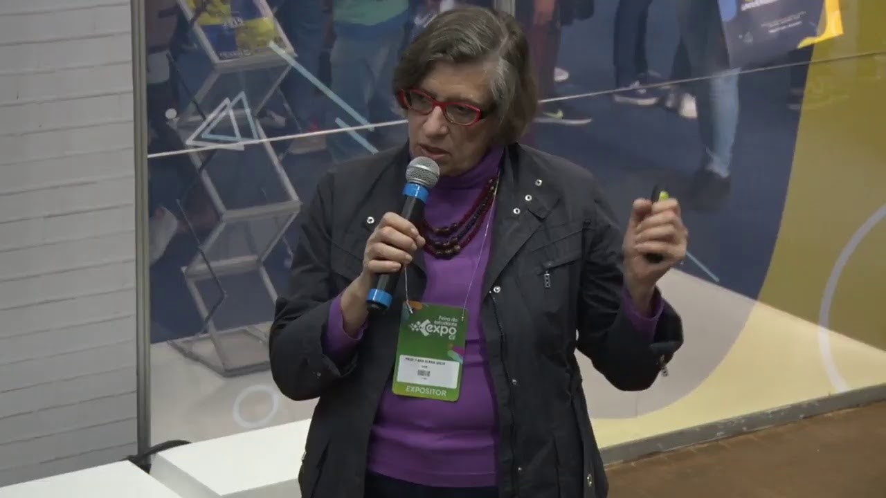 Expo CIEE 2019 - Os desafios da arquitetura e do urbanismo ...