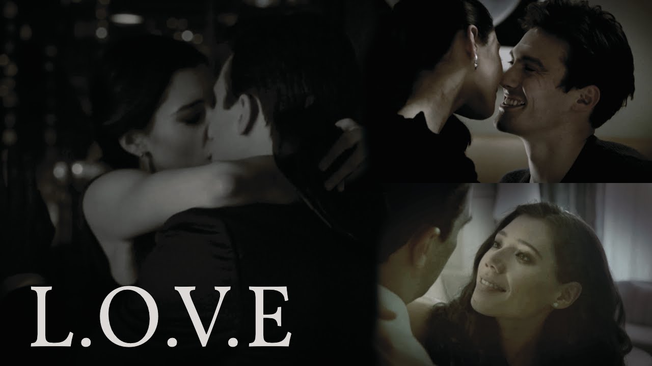 Hawkami L O V E - Violet Mikami and Evan Hawkins - YouTube