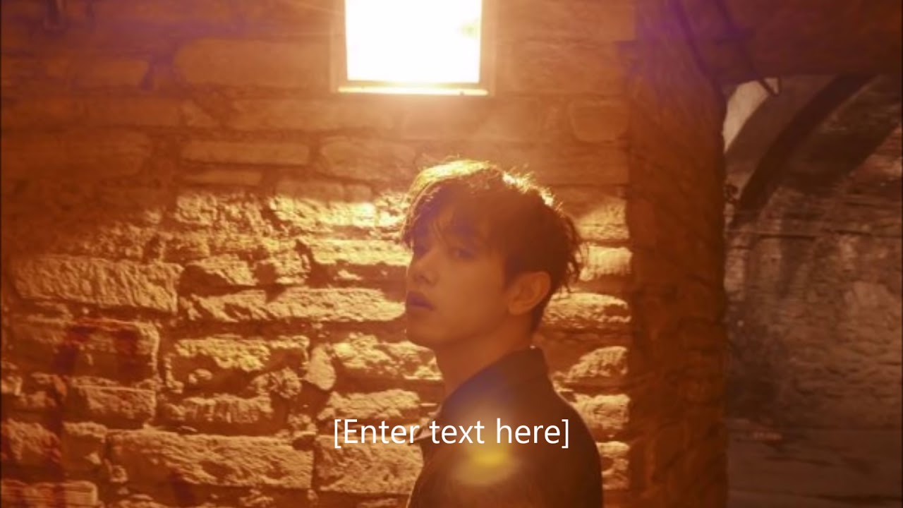 [30 mins] 에릭남 (Eric Nam) - 솔직히 Honestly - YouTube