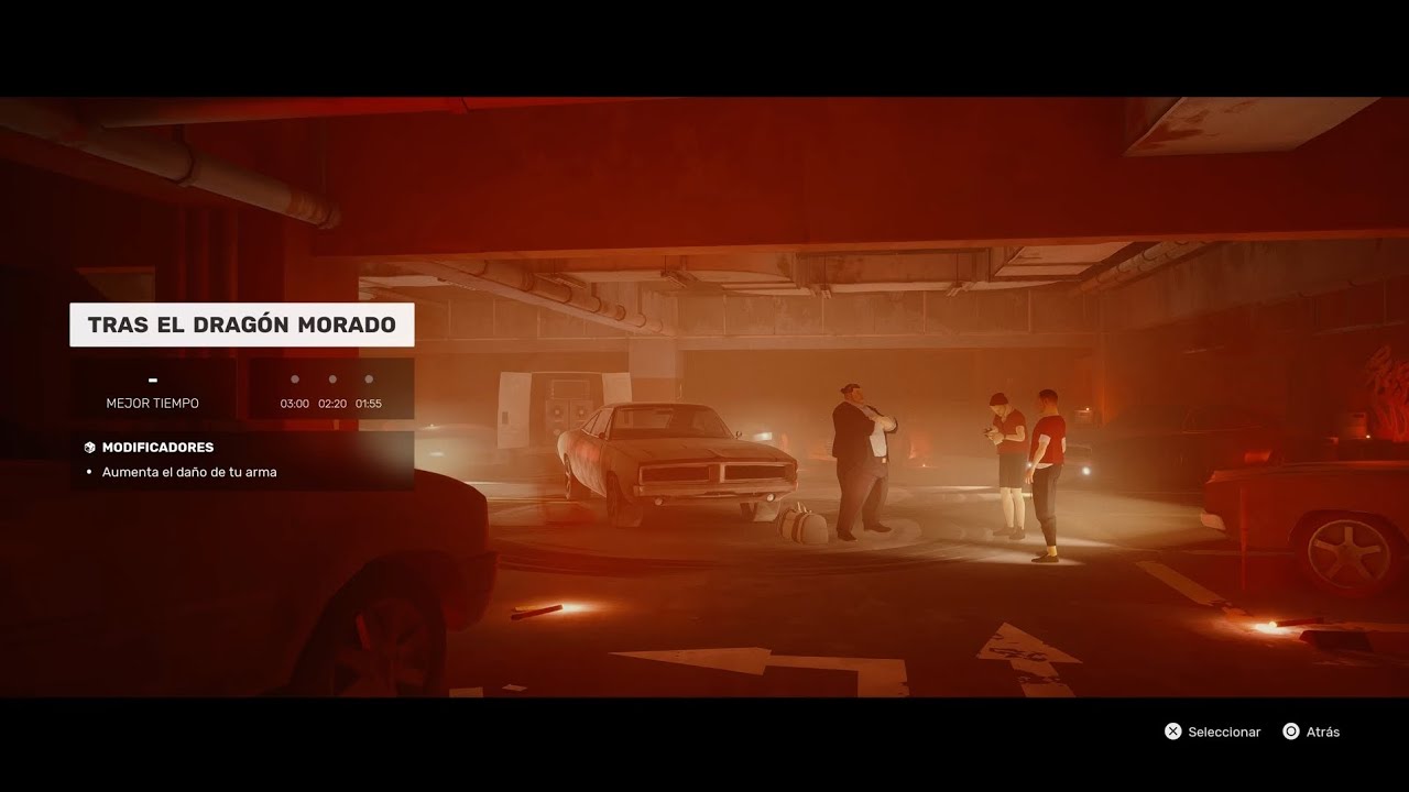 Tras el Dragón Morado_Sifu Arenas_All Stamps - YouTube