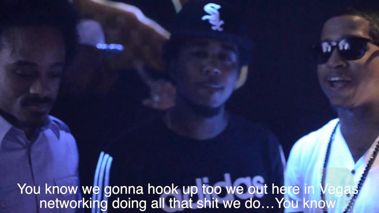 Fight Weekend 2013 With ROCKSTARR DJ Mizzy Matt - YouTube