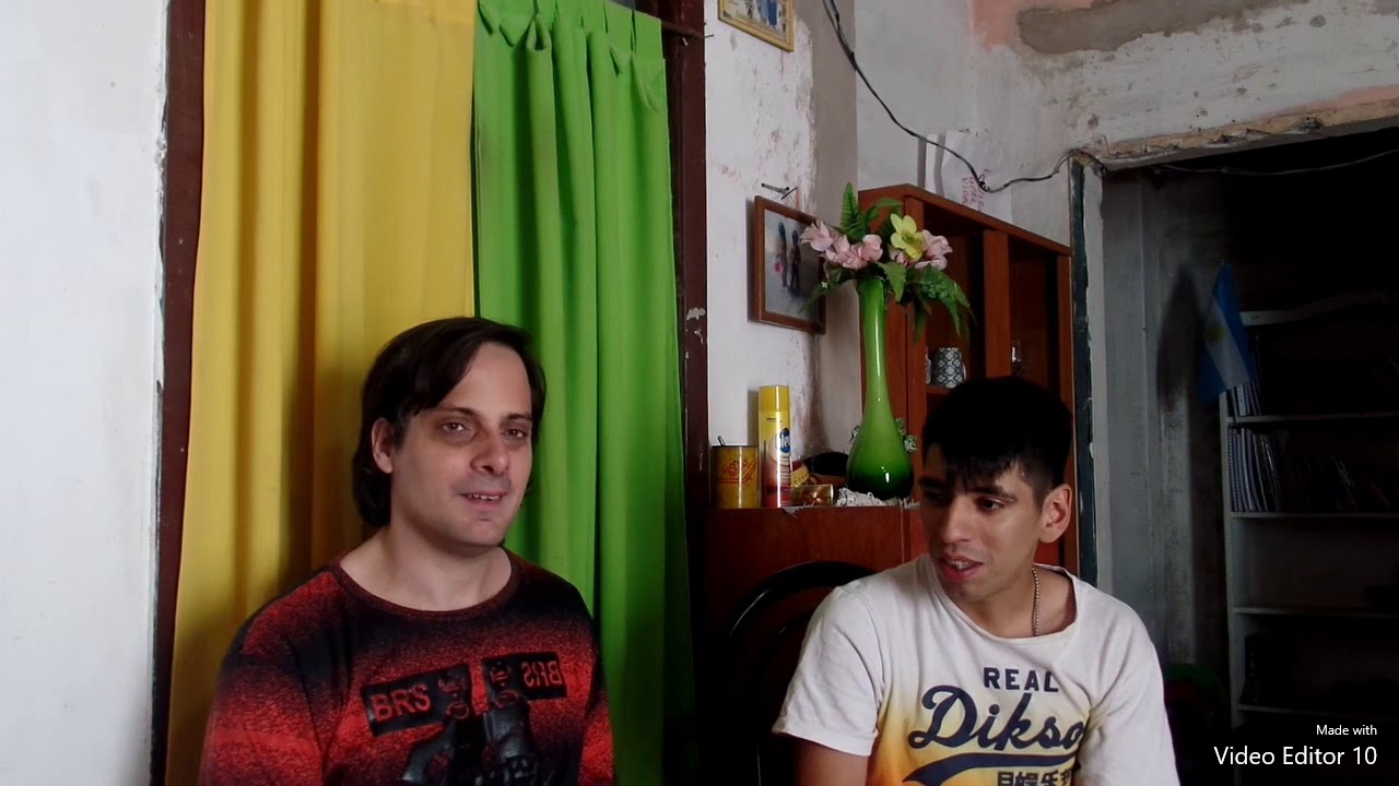 Jonathan Alejandro Entrevista a Genial Alumno de Secundaria (Video ...