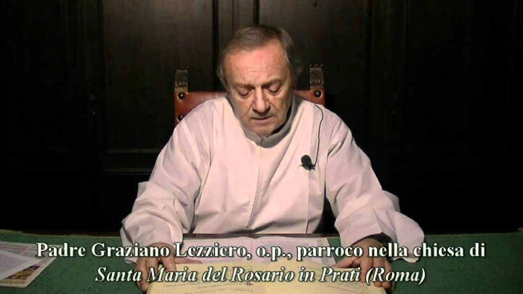 Commento al Vangelo del 30 ottobre 2011 a cura di Padre Graziano ...