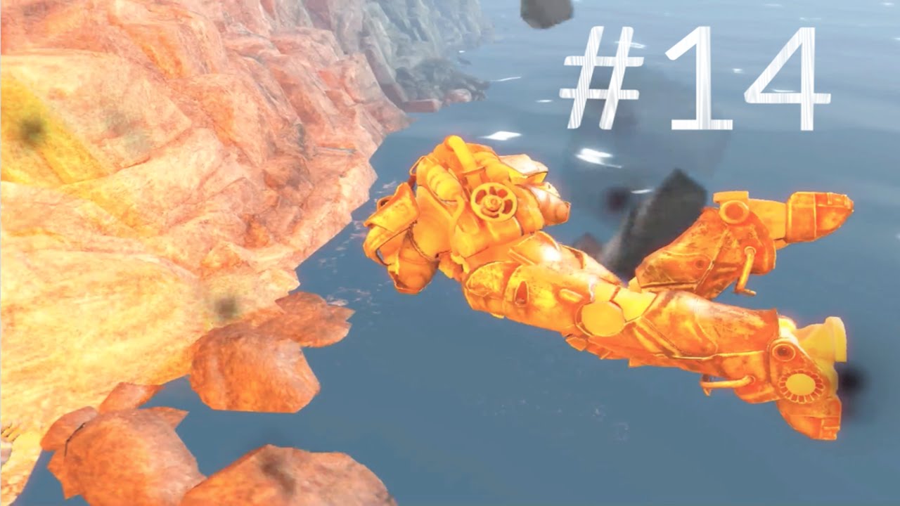 Fallout 4 Gameplay Part 14 - Vertibird Assault On Fort Strong - Super ...