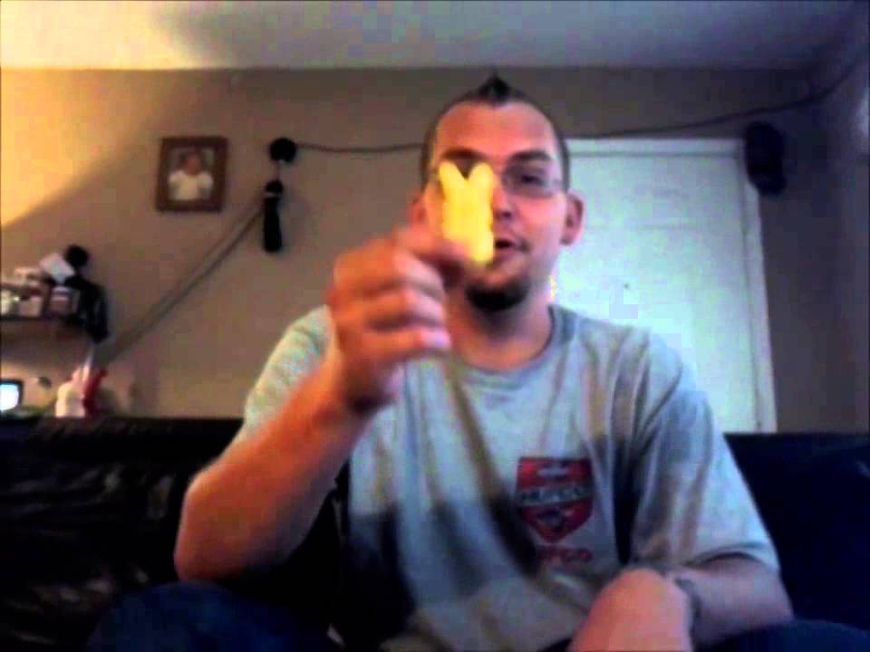 Goofing off today - YouTube