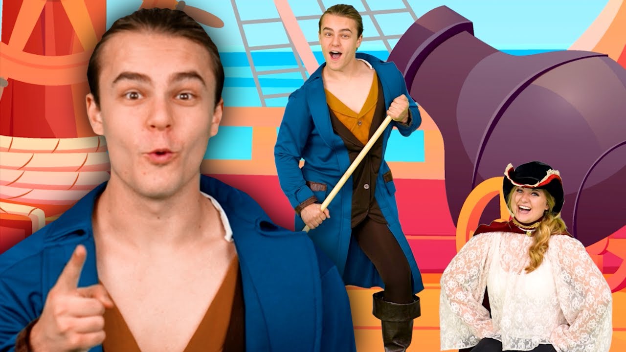 Chores Are Fun! | Learning Song for Kids Song | Good Habits and Manners ...