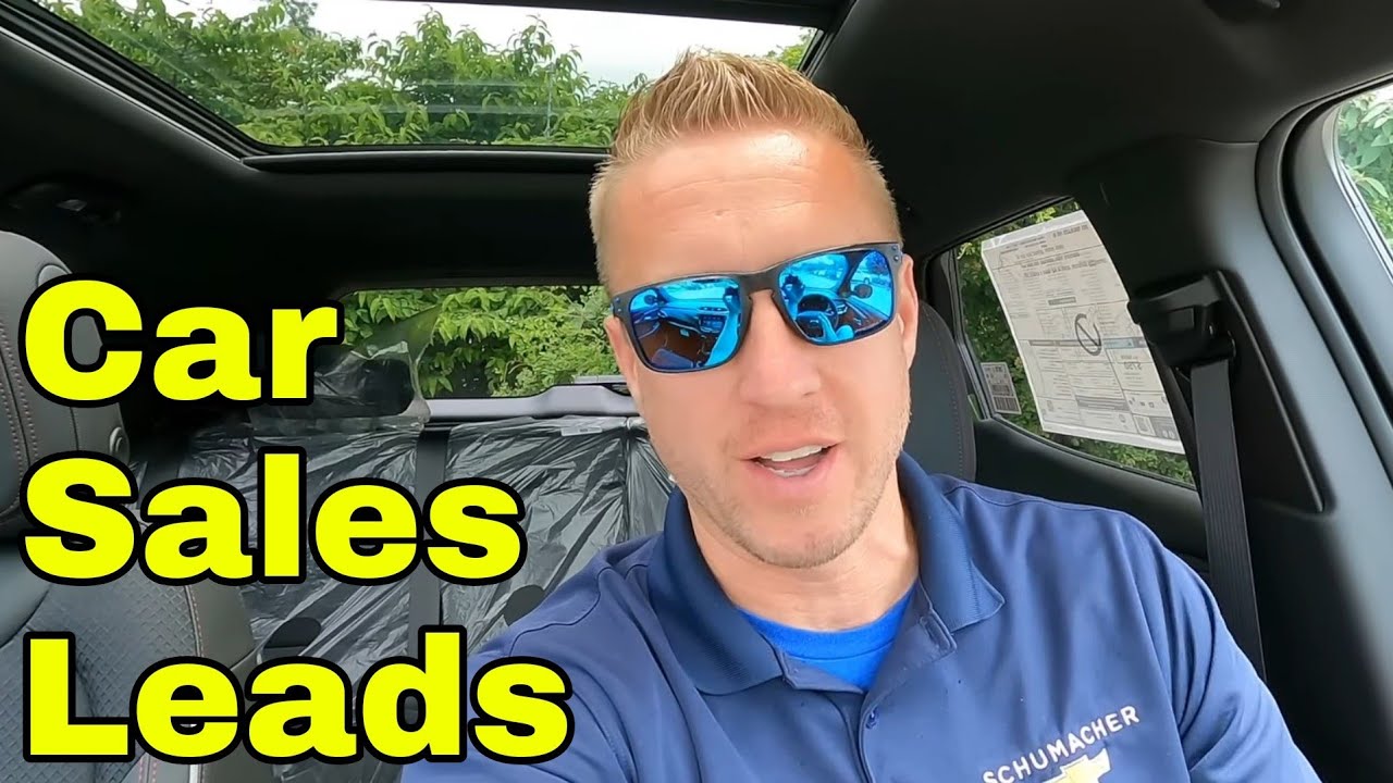 Car Sales Where Do You Get Customer Leads YouTube car-sales-where-do-you-get-customer-leads-youtube