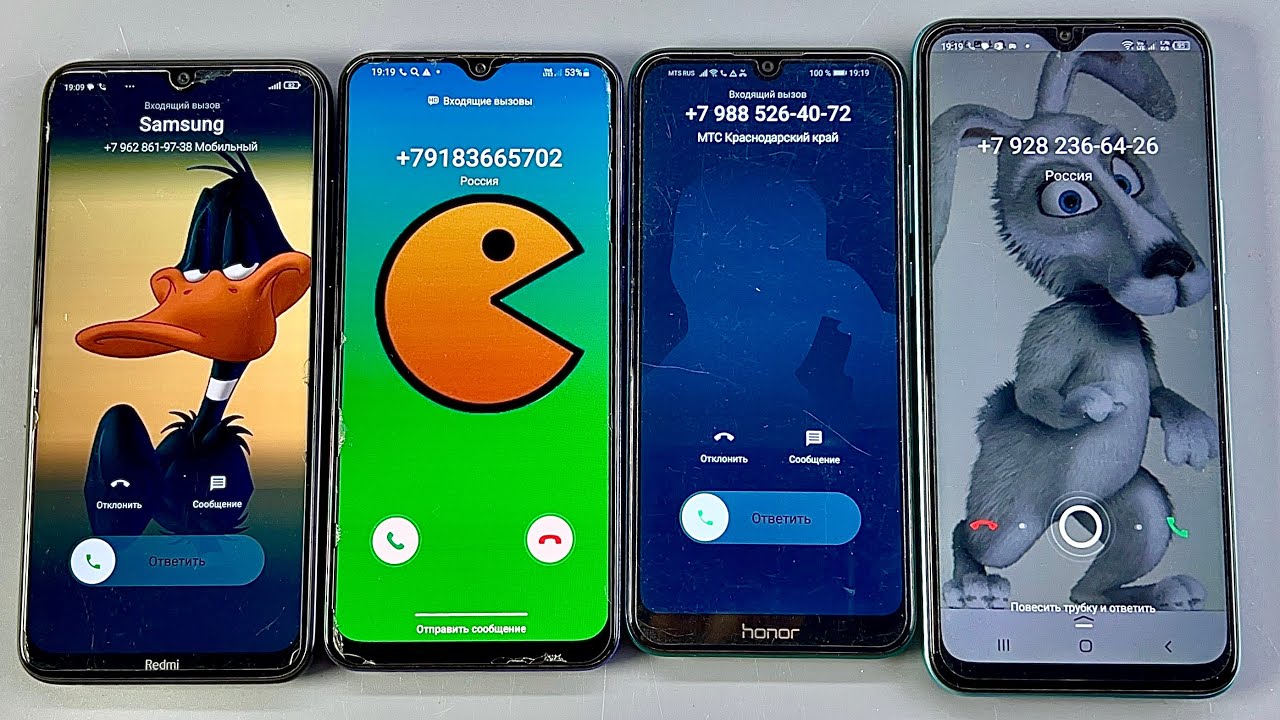 INCOMING CALL+ INFINIX X689F+ Honor 8A+ Samsung Galaxy A30S+ Redmi Note ...