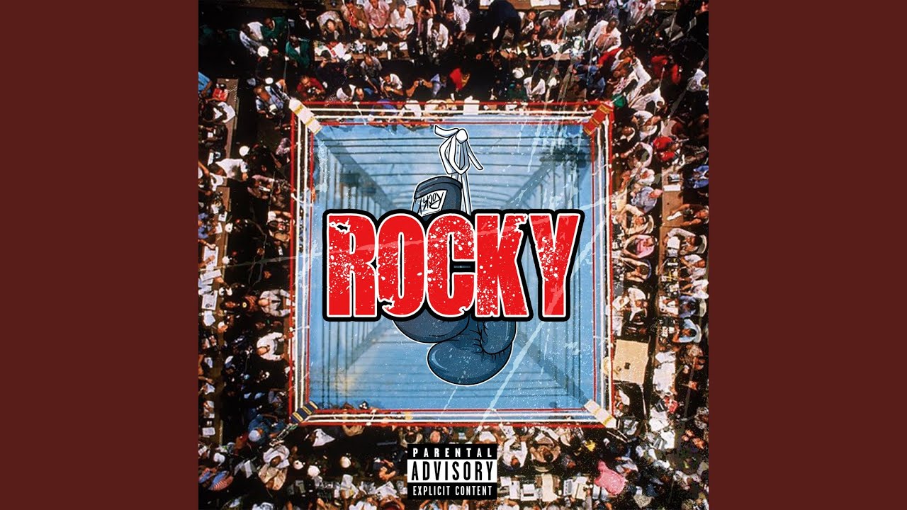 Rocky - YouTube