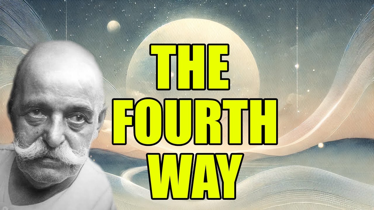 IMPORTANT Notes on SELF-OBSERVATION | The Fourth Way | Ouspensky ...