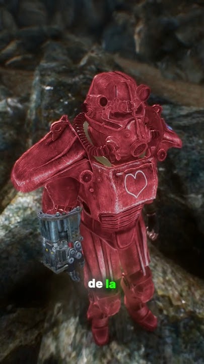 Servo recortada de #fallout3 #fallout #fallout4 #falloutgameplay # ...