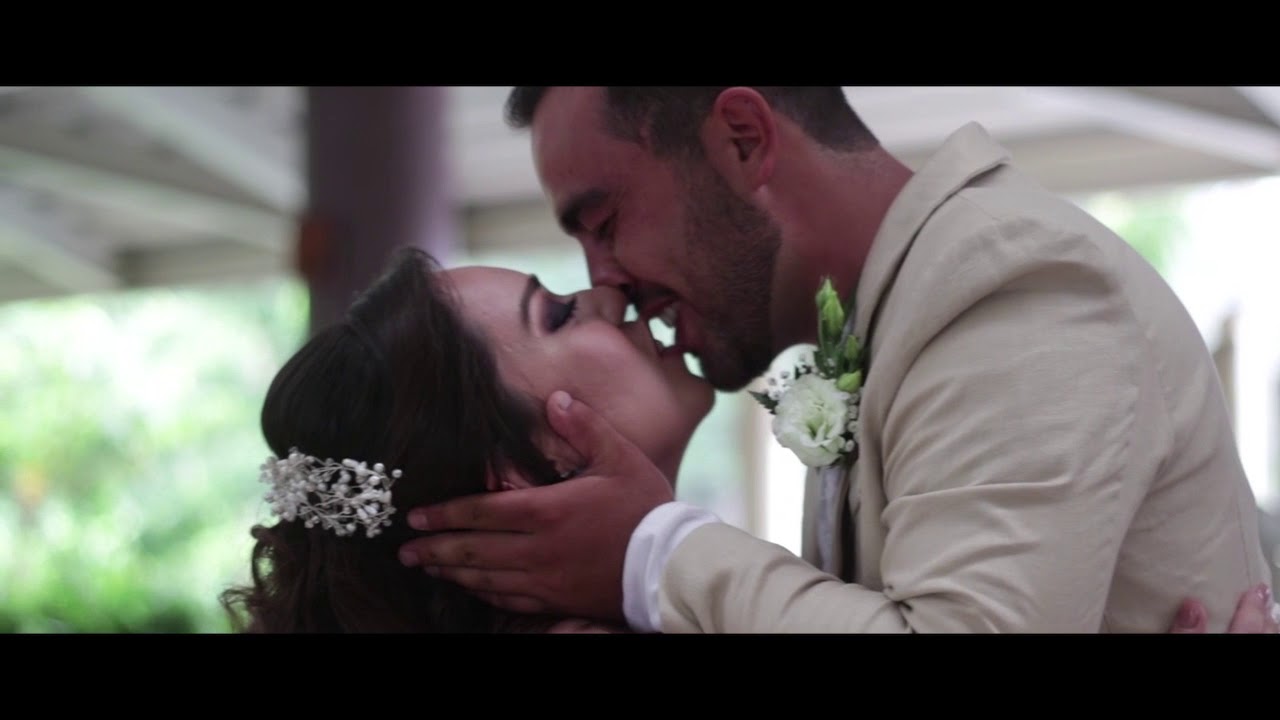 Jenny & Abraham - Las Fotos de Thomas - YouTube