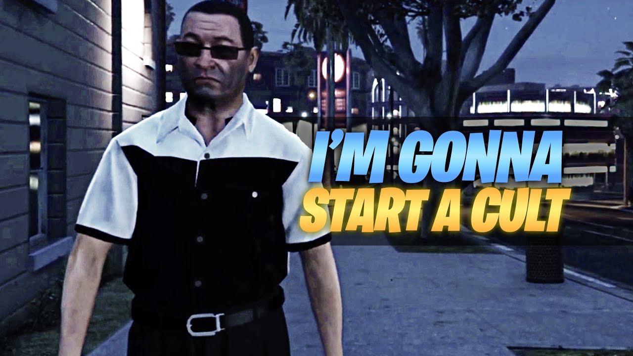 Kebun Tells His Next Plan for Mr. K | NoPixel GTA RP - YouTube