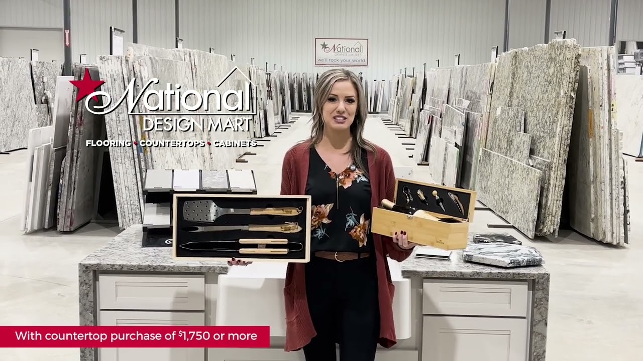 About National Design Mart Promotion | Flooring Company in Northeast Ohio