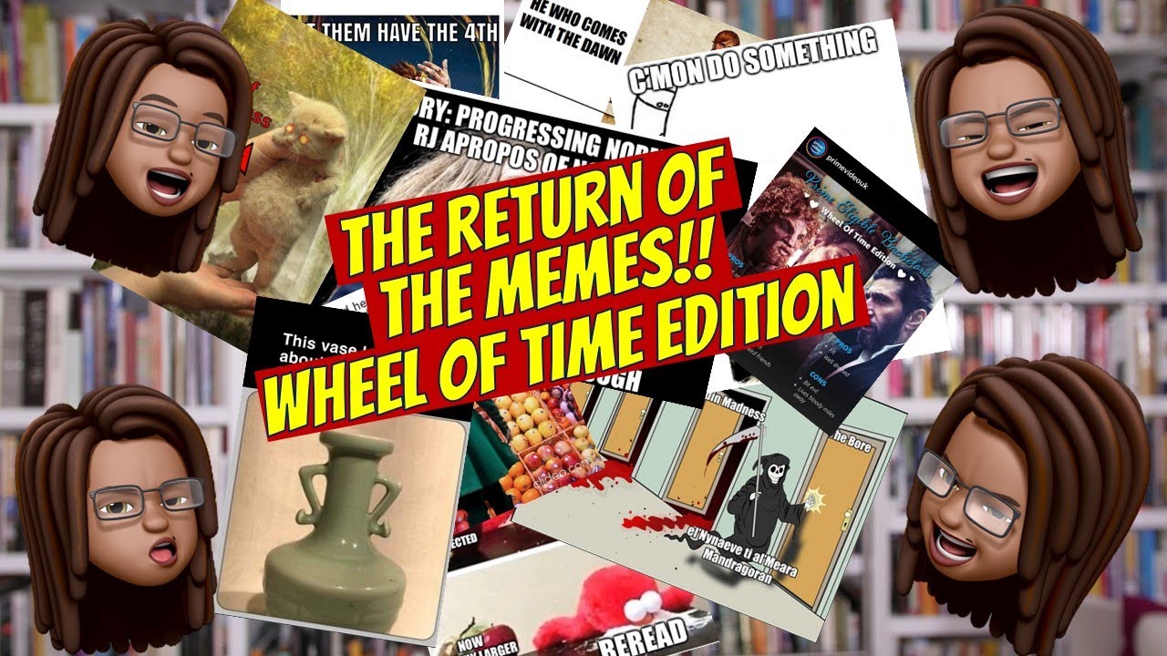 The Return of the Memes! - YouTube