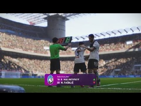 BM vs Atalanta - 37R - YouTube