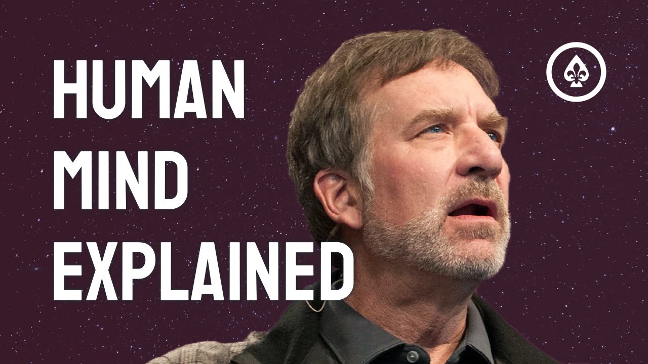 Human Mind Explained - YouTube
