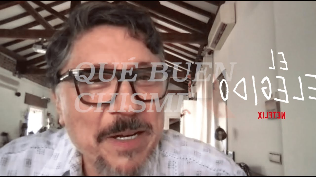 “NO ES LA TÍPICA M4MAD4 DE SUPERHÉROES” 🙀 BOBBY LUHNOW Y CARLOS BARDEM ...