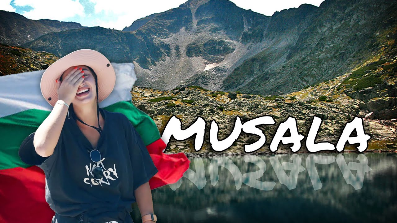 Climbing The Highest Mountain In Bulgaria (Musala 2,925m) - YouTube