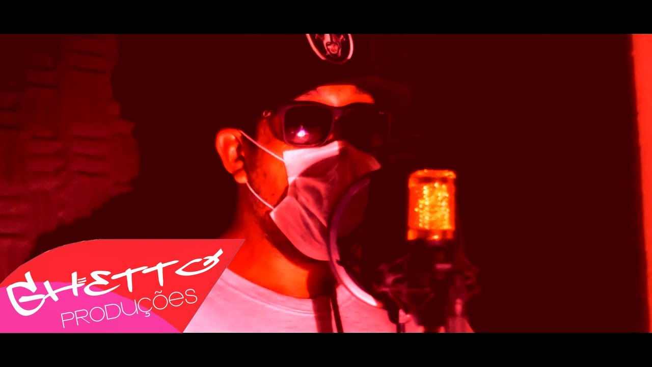 Circunspecto | Pandemia 🦠 ( prod. GB'Z ) - YouTube