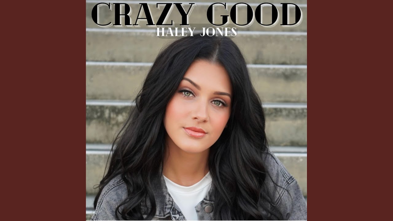 Crazy Good - YouTube