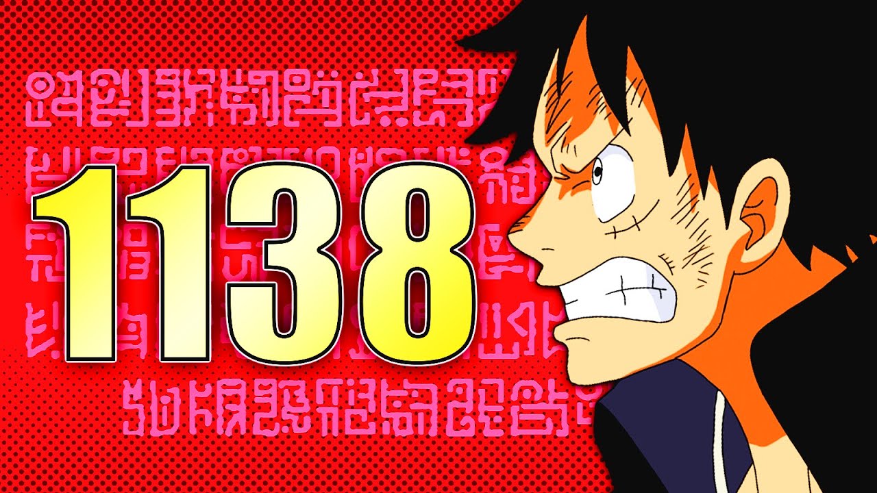 ODA DREHT WIEDER AUF 😱😱😱 [ONE PIECE 1138 SPOILER] - YouTube