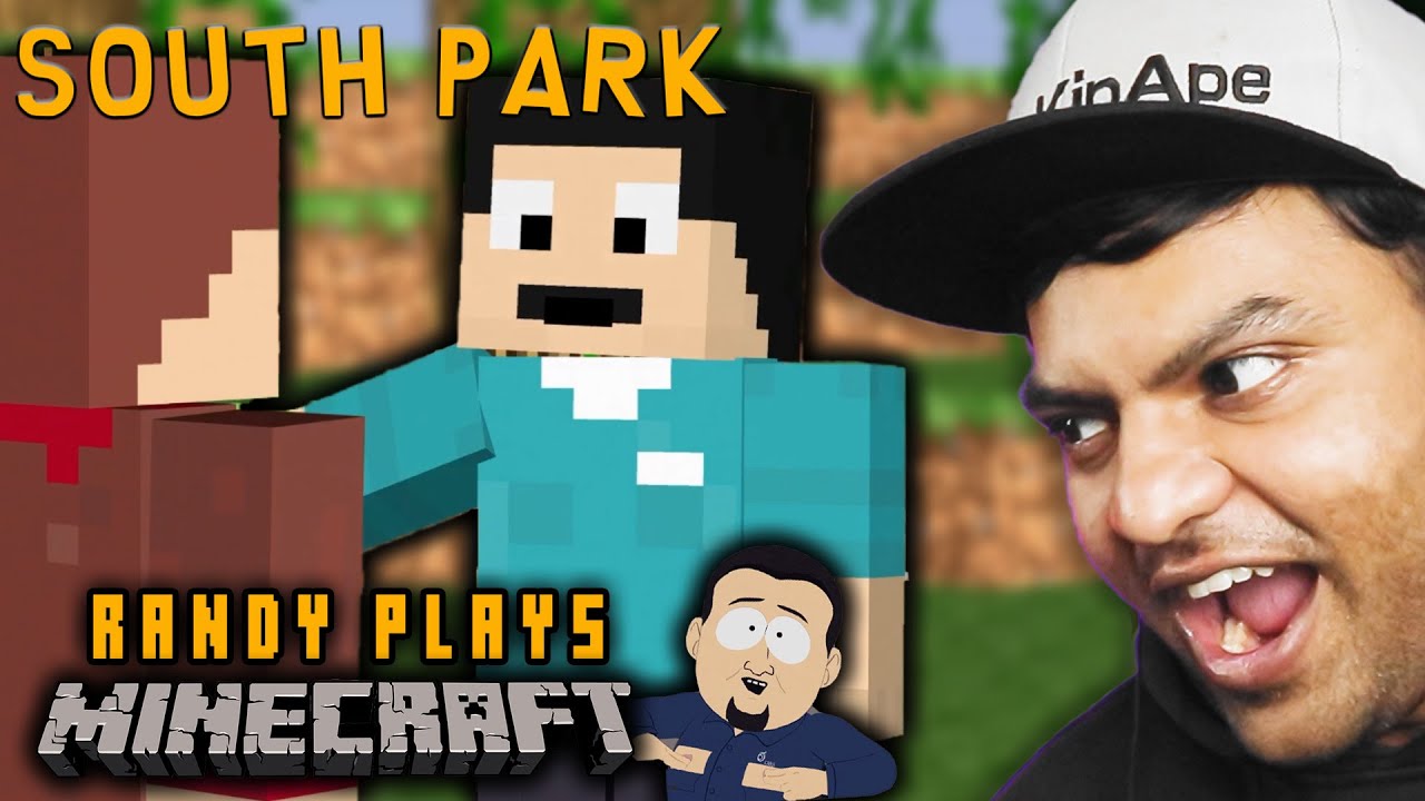 South Park | S17E02"Informative Murder P*rn" | REACTION - YouTube