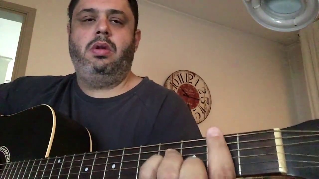 ΚΑΠΟΤΕ ΘΑ ΡΘΟΥΝ - YouTube