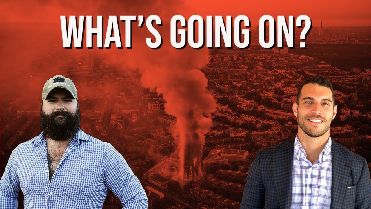 What's Happening with Commercial Real Estate Right Now? (with Jesse ...