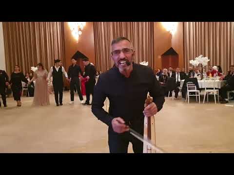 KENAN YILMAZ MUHTEŞEM HORON KEMENCE 2024