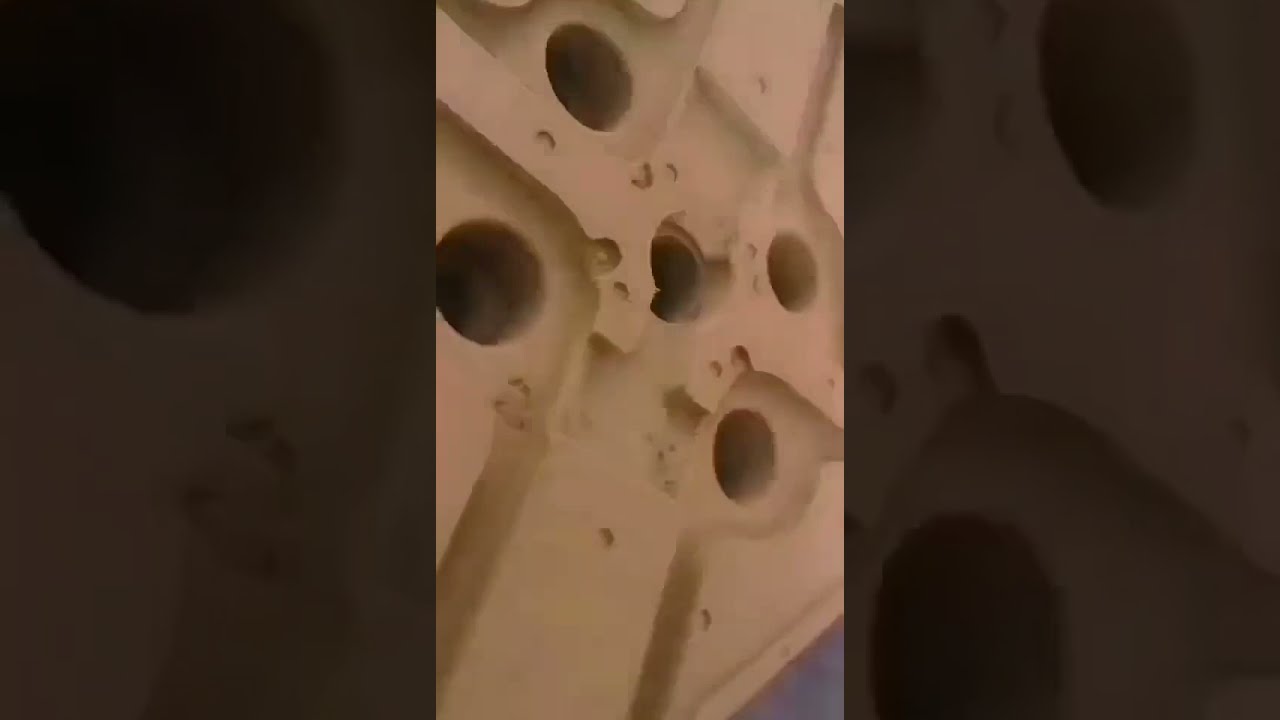 Vertical Hot Box Core Shooting Machine,Core Shooting Machine - YouTube