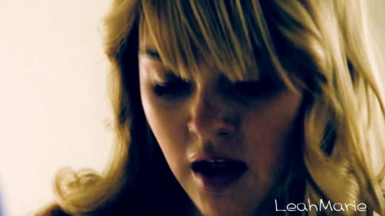 Tim/Julie: My Hero Is You - YouTube