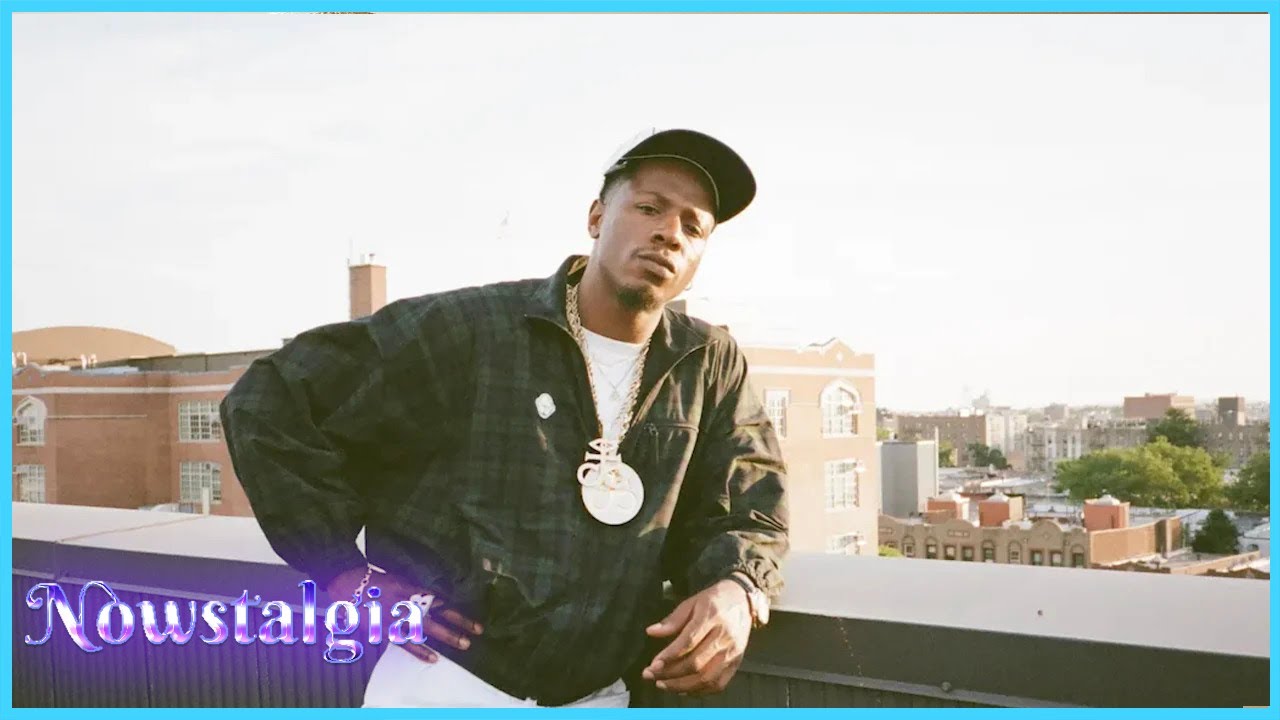 Joey Badass - 1999-2000 Tour Concert Review | Nowstalgia Reviews - YouTube