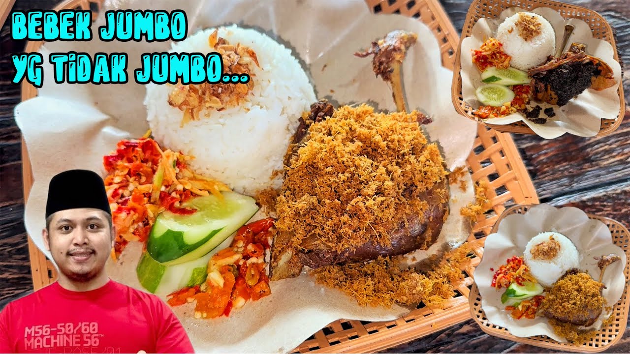 REVIEW JULID BEBEK CAROK PUNYA TRETAN MUSLIM.... FT. DUO PENGACARA ...